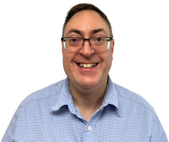 Professor Colin Foster